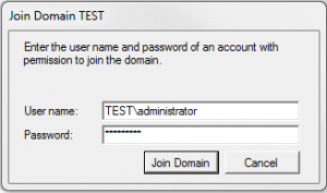 Joining ESXi to a Domain - Virtualization Howto