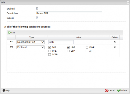 How to configure and implement network QoS using Untangle - Virtualization Howto