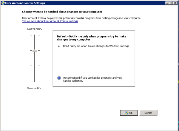 Sql Windows Authentication Cant Login To Ssms Locally Virtualization