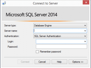 SQL 2014 Setup there was an error generating XML document - Virtualization Howto