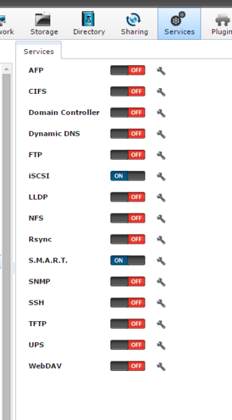 FreeNAS Change IP Address on iSCSI target VMware ESXi 6 - Virtualization Howto