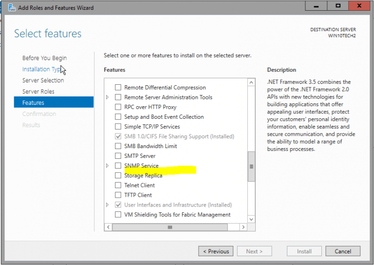 Windows Server Technical Preview 2 Soft Reboot - Virtualization Howto