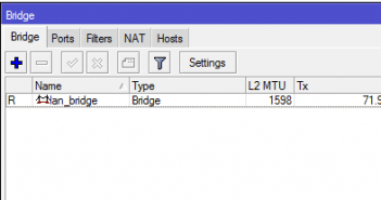 Mikrotik Setup Multiple Virtual APs and VLANs - Virtualization Howto