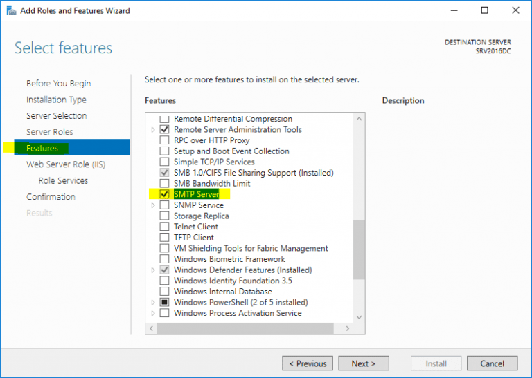 Windows Server 2016 Install Remote Desktop Services - Virtualization Howto