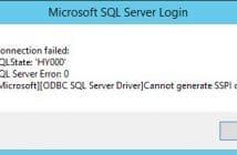 How to manage SYSVOL DFS replication with DFS Console - Virtualization ...