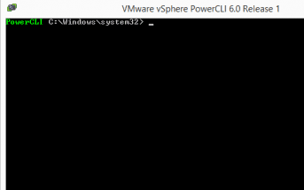 Create Linked Clone using PowerCLI ESXi 6 - Virtualization Howto