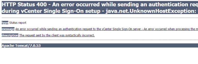 New Html5 Vsphere Web Client Virtualization Howto 2268