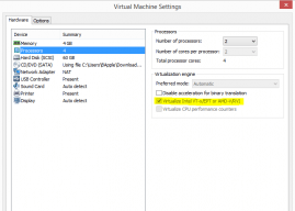 Install KVM Ubuntu Server VMware Workstation - Virtualization Howto