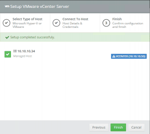 Altaro VM Backup Install and configuration - Virtualization Howto