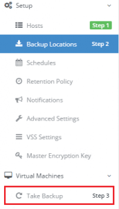 Altaro VM Backup Install and configuration - Virtualization Howto