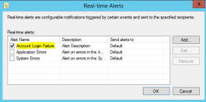 Get notified of failed Windows login attempts - Virtualization Howto