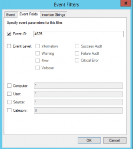 Get notified of failed Windows login attempts - Virtualization Howto