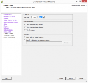 Virtual Extreme EXOS install and configuration - Virtualization Howto