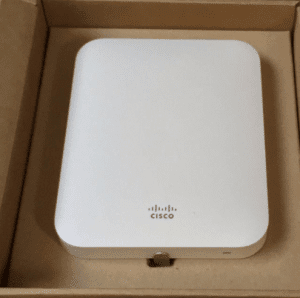Cisco Meraki MR18 install review - Virtualization Howto
