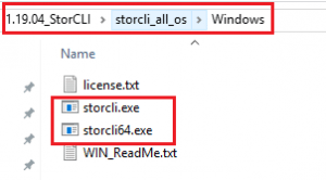 How to flash Avago LSI RAID controller firmware with boot disk - Virtualization Howto