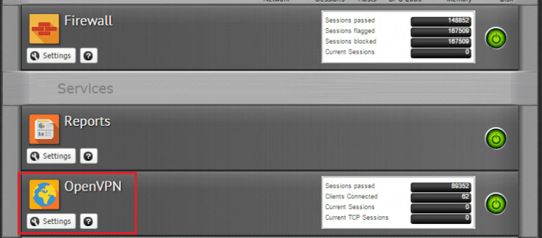How to Configure Untangle site to site VPN - Virtualization Howto