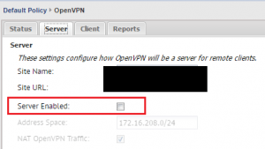 How to Configure Untangle site to site VPN - Virtualization Howto