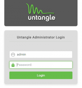 Untangle 12.1 Review and Impressions - Virtualization Howto