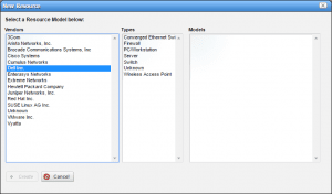 Dell Openmanage Network Manager 6.2 Appliance Install and Configure ...