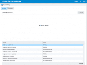 vCenter 6.5 new HTML5 VAMI UI interface - Virtualization Howto