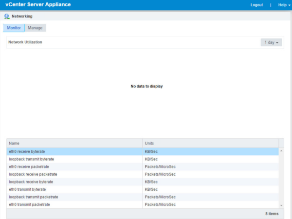 vCenter 6.5 new HTML5 VAMI UI interface - Virtualization Howto