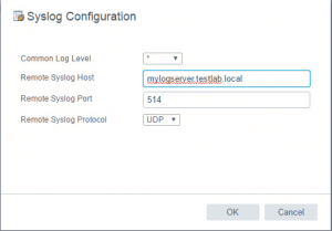 vCenter 6.5 new HTML5 VAMI UI interface - Virtualization Howto