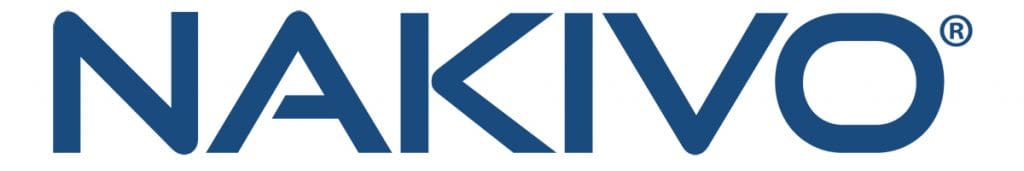 Nakivo - Virtualization Howto