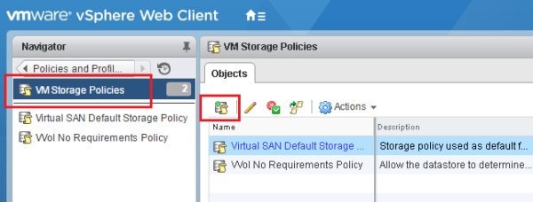 VMware vSphere 6.5 Configure Encrypted VMs - Virtualization Howto
