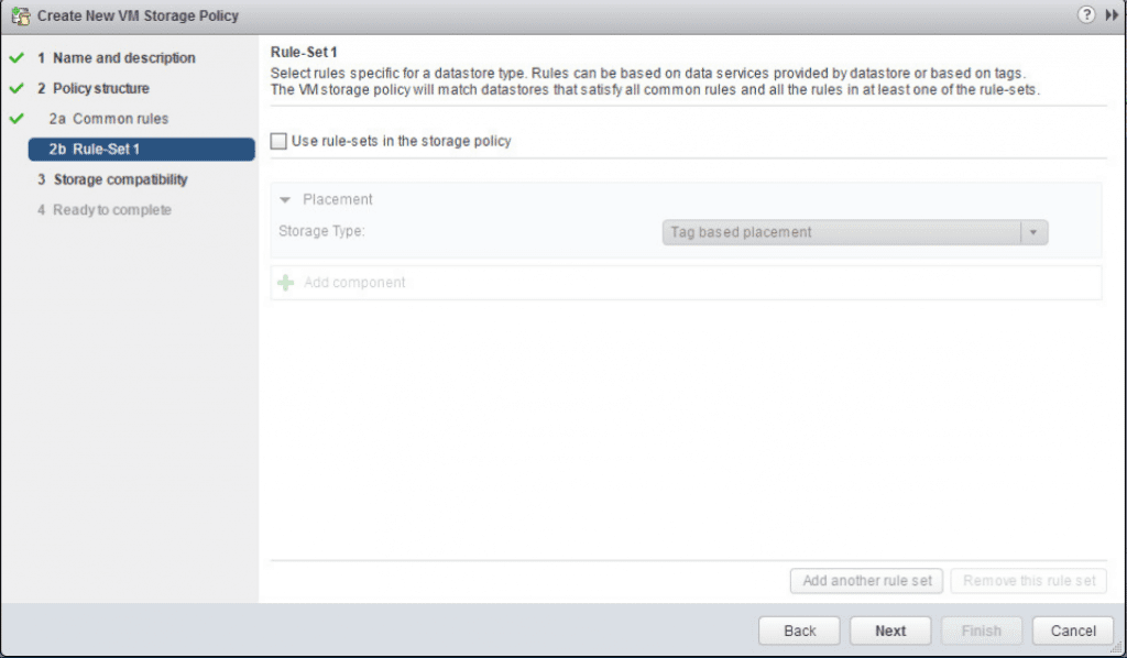 Vsphere Advanced Technics Configure Encrypted Vms In Vmware Vsphere 65