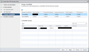 VMware vSphere 6.5 Configure Encrypted VMs - Virtualization Howto