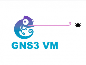 Setup GNS3 VM VMware ESXi - Virtualization Howto