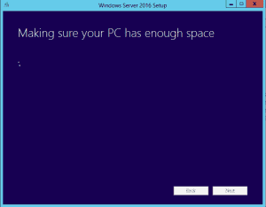 Upgrade Windows Server 2012 R2 Domain Controller to Windows Server 2016 - Virtualization Howto