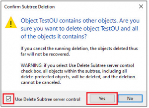 Veeam Restore Windows Server 2016 Active Directory Objects - Virtualization Howto