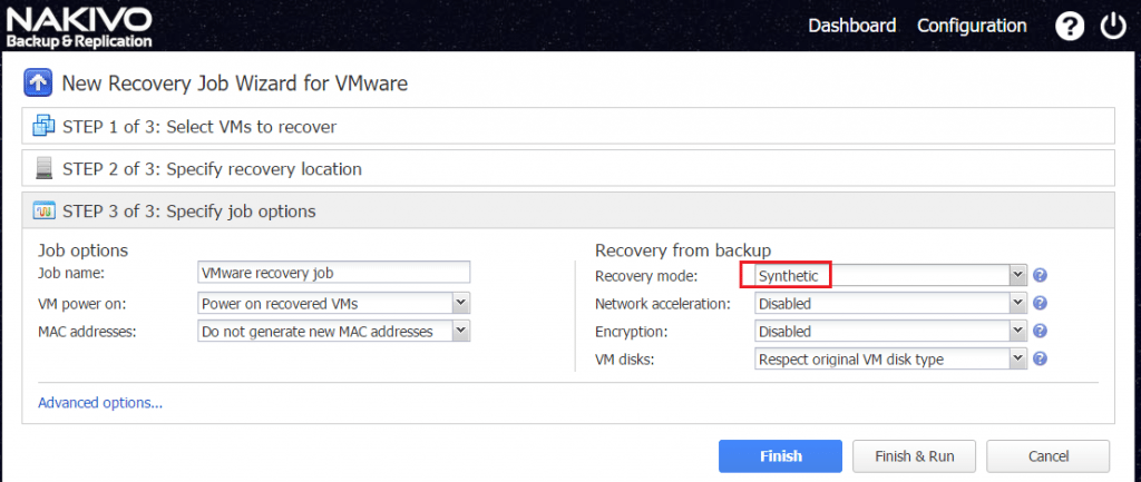 Enhance Security with Backup Technology - Virtualization Howto