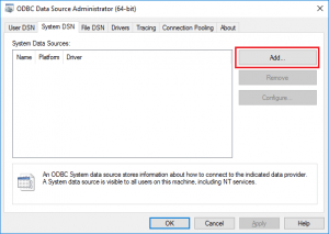 Three lesser known ways to test SQL connectivity - Virtualization Howto