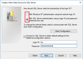 Three lesser known ways to test SQL connectivity - Virtualization Howto