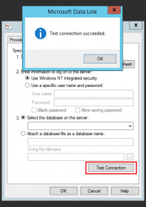 Three lesser known ways to test SQL connectivity - Virtualization Howto