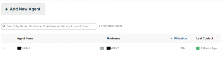 Installing and Configuring Thousandeyes Enterprise Agents - Virtualization Howto