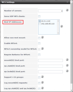 Configure FreeNAS 9.10 NFS VMware ESXi 6 datastore - Virtualization Howto