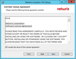 Monitor Active Directory Changes with Netwrix Auditor - Virtualization Howto