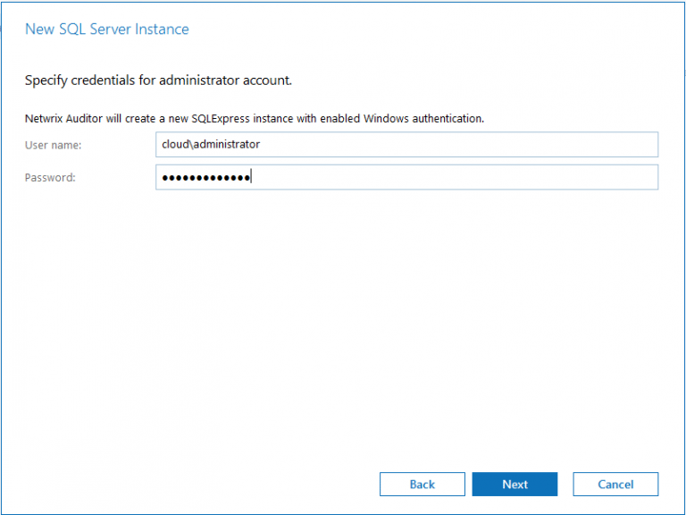 Monitor Active Directory Changes with Netwrix Auditor - Virtualization Howto