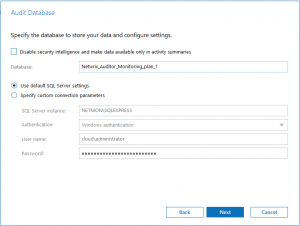 Monitor Active Directory Changes with Netwrix Auditor - Virtualization Howto