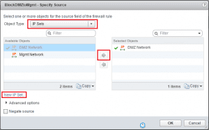 Secure Home Lab DMZ network with VMware NSX firewall - Virtualization Howto
