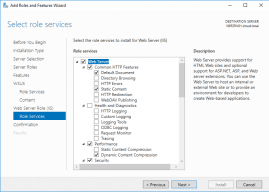 Install and Configure Windows Server 2016 WSUS - Virtualization Howto