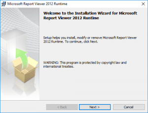 Install and Configure Windows Server 2016 WSUS - Virtualization Howto