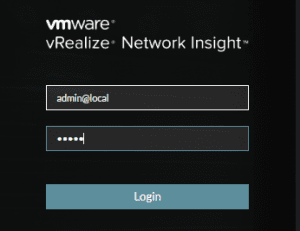 What is VMware vRNI and How to Install - Virtualization Howto