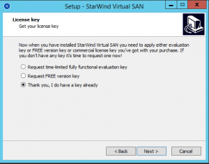 StarWind Two Node VMware Hyperconverged VSAN - Virtualization Howto