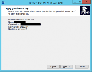 StarWind Two Node VMware Hyperconverged VSAN - Virtualization Howto
