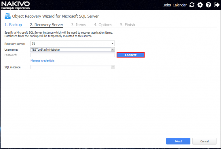 Nakivo Backup and Replication 7.2 GA released - Virtualization Howto