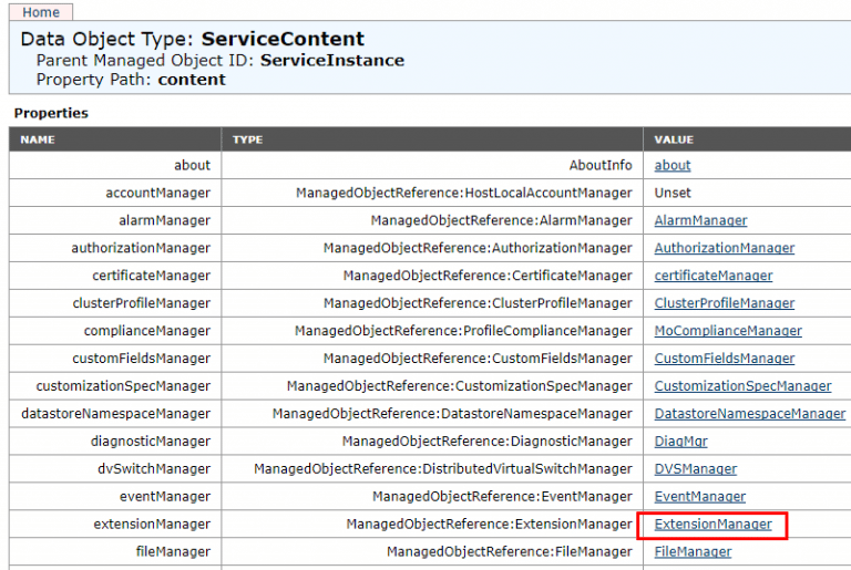 Managing Disabling Deleting VMware vCenter Server Plugins - Virtualization Howto
